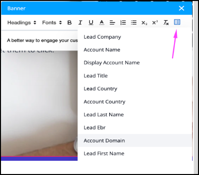 Personalizing a Board BuyEx3.0