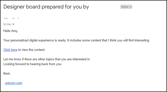 ABM Campaigns Overview