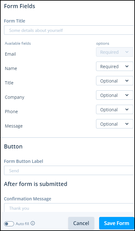 Designing Buttons and Forms BuyEx3.0